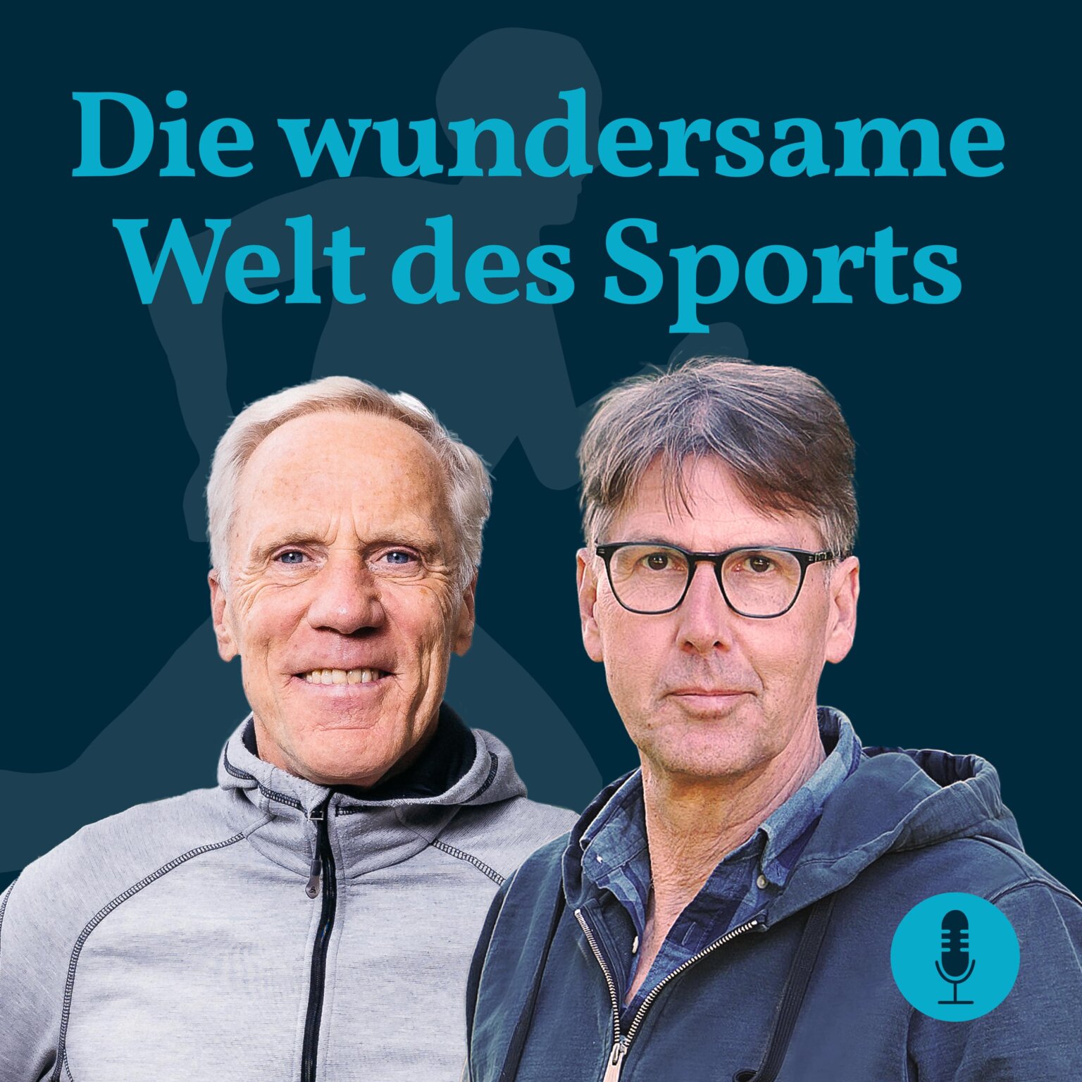 Podcasts - Prof. Dr. Ingo Froböse